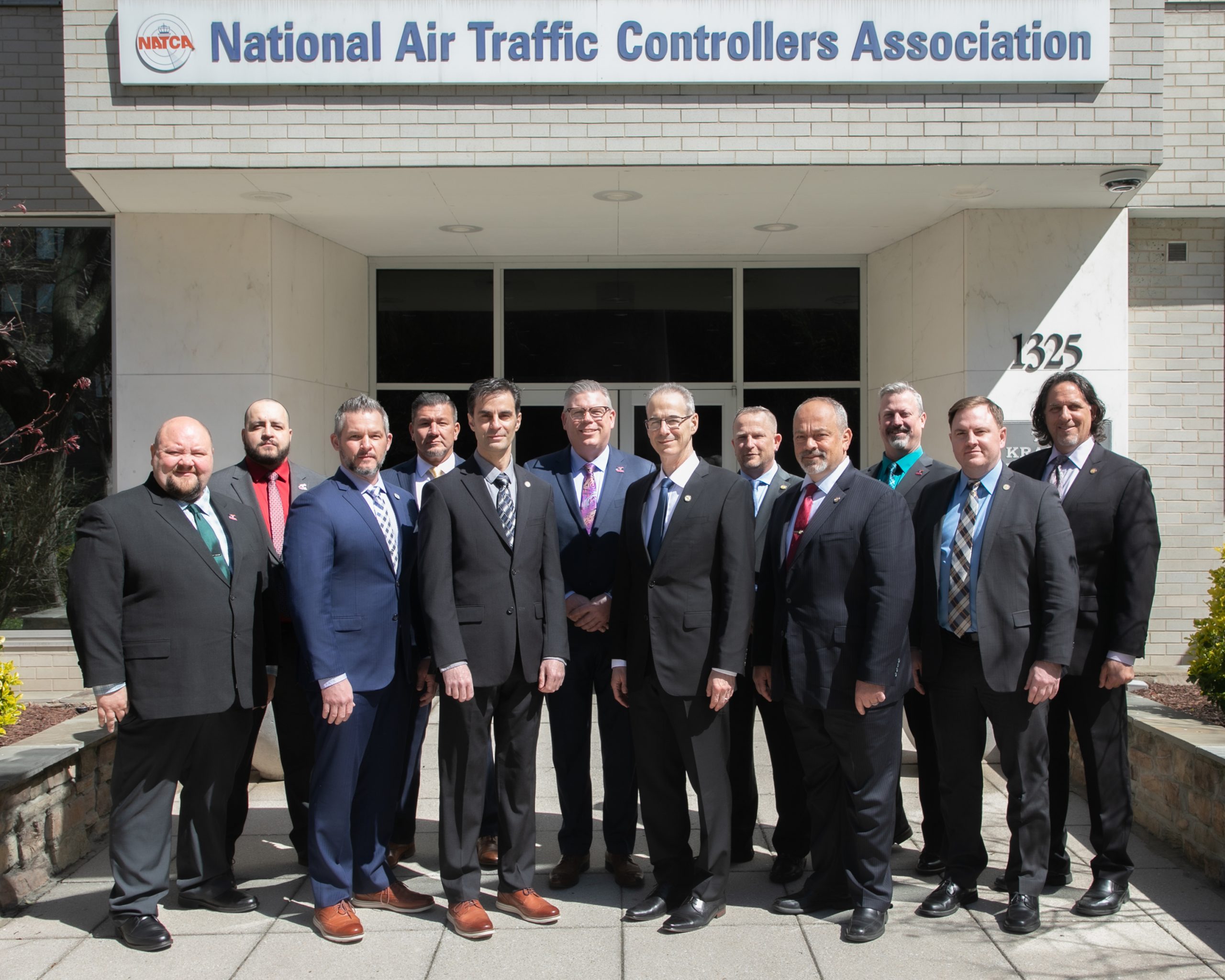 NATCA Leadership - NATCA