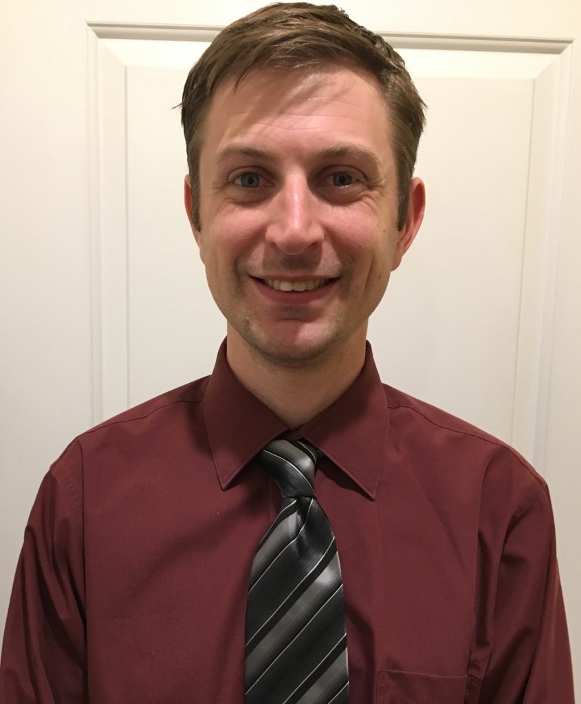 Ross Leshinsky and Eric J. Knight, Boston - NATCA