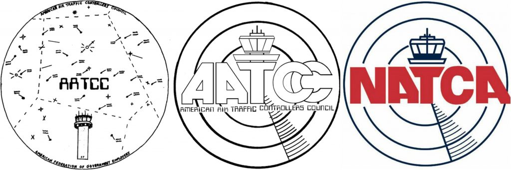 The Origin of the NATCA Name and Logo - NATCA