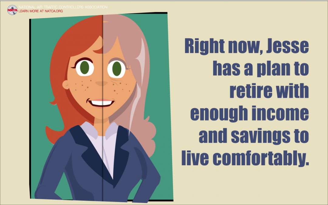 Retirement Benefits - NATCA