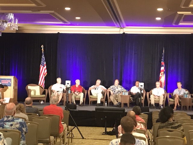 NATCA Provides Expertise to AAAE Annual Aviation Issues Conference in ... NATCA Provides Expertise to AAAE Annual Aviation Issues Conference in ...