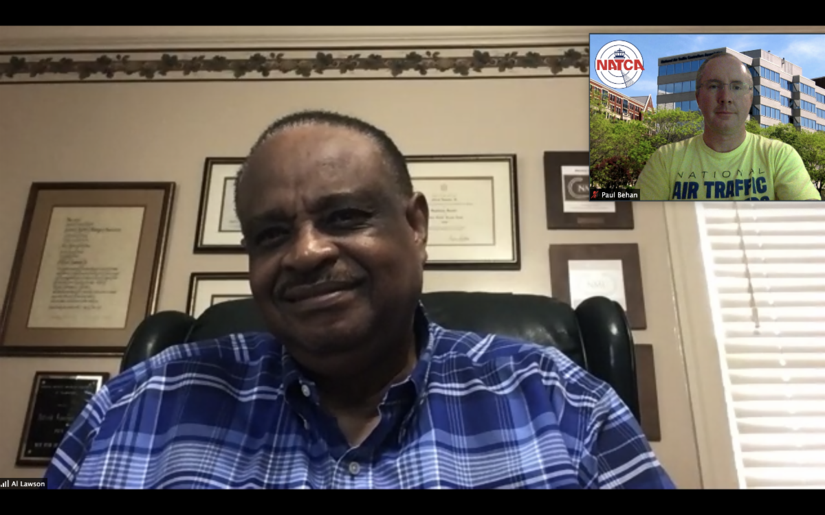 Virtual Grassroots NATCA Activism: Florida - NATCA