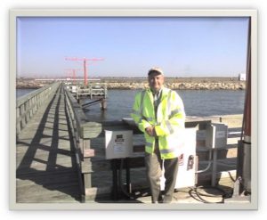 Region X Commitment to Safety Award - NATCA