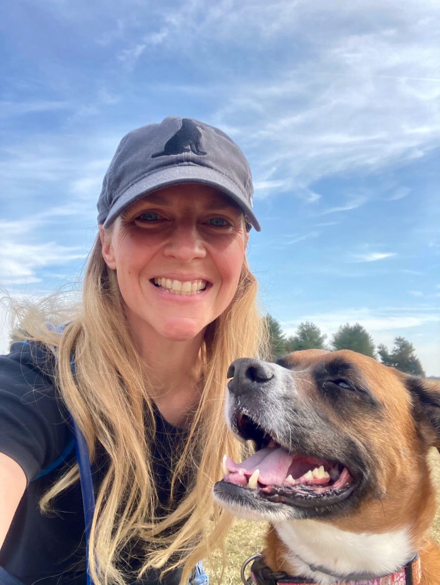 Women's History Month 2021 - NATCA