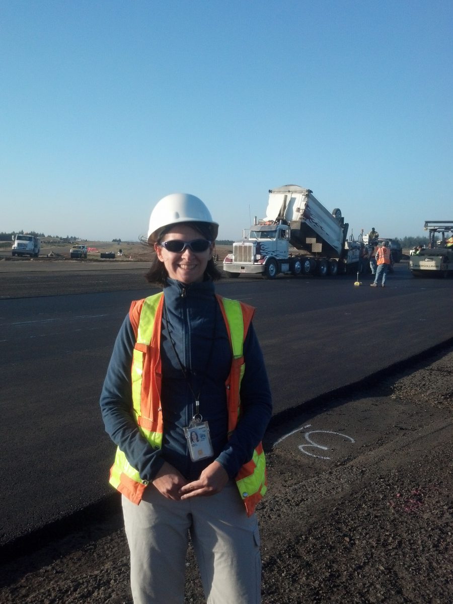 Women's History Month 2021 - NATCA