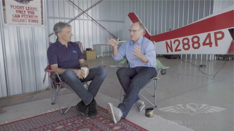 CFS 2022 Speaker Profile: Richard McSpadden - NATCA