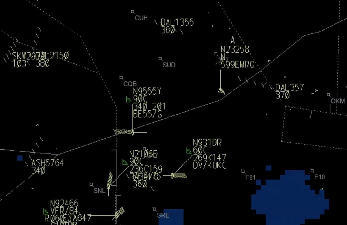 2020 Archie League Medal of Safety Award Winners - NATCA