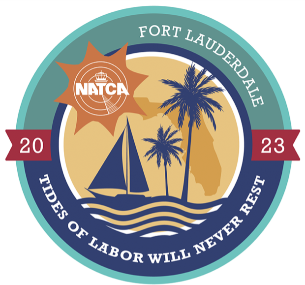 CFS Live Stream - NATCA