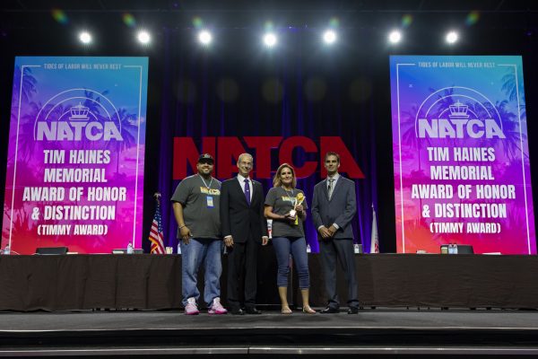 PDF Viewer test - NATCA