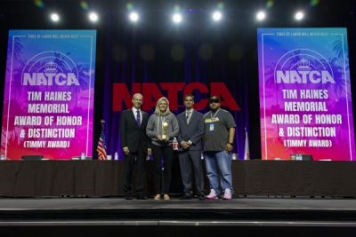 PDF Viewer test - NATCA