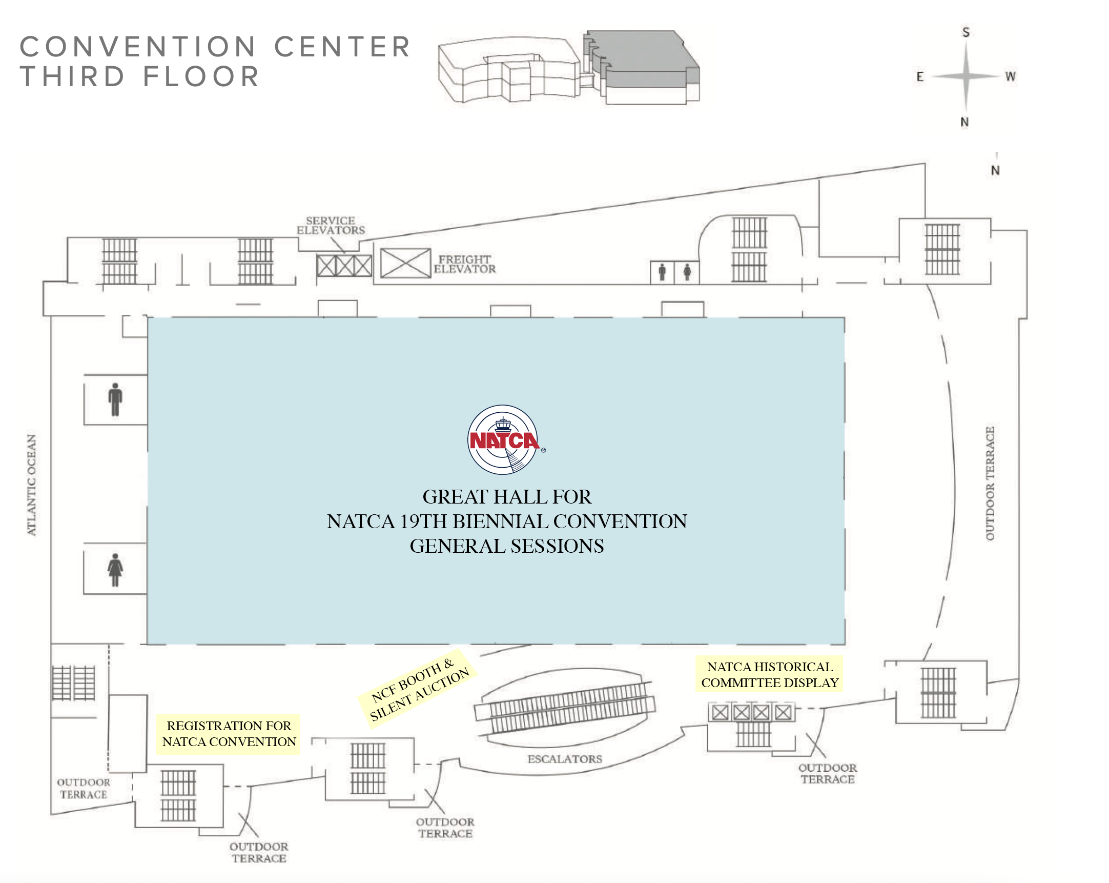 PDF Viewer test - NATCA