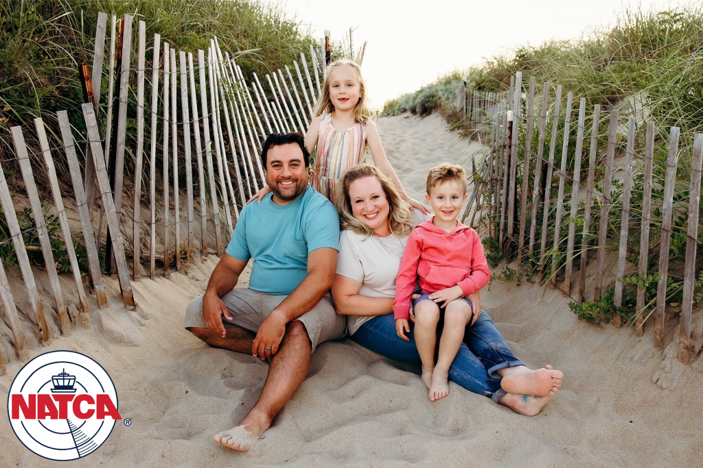 Meet Elisa Muise: New Chair of the National Constitution Committee - NATCA