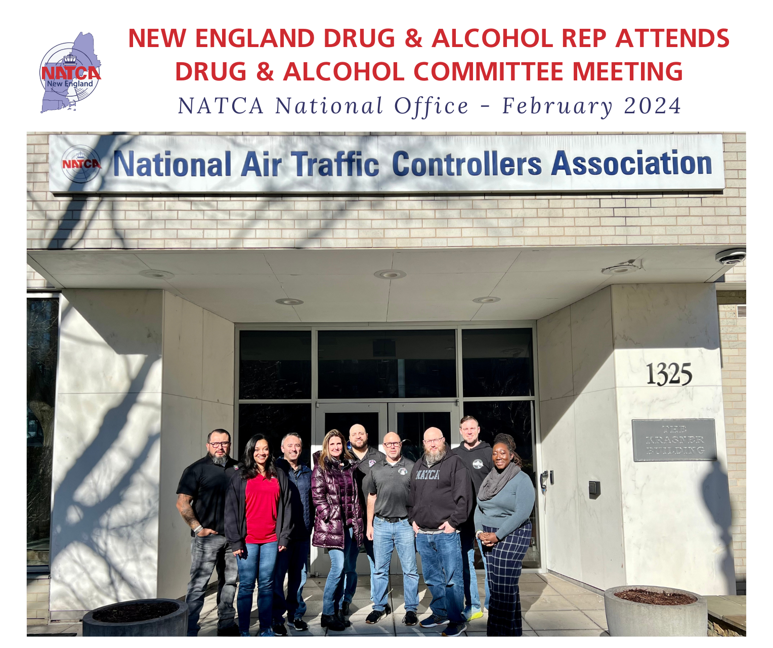 PDF Viewer test - NATCA