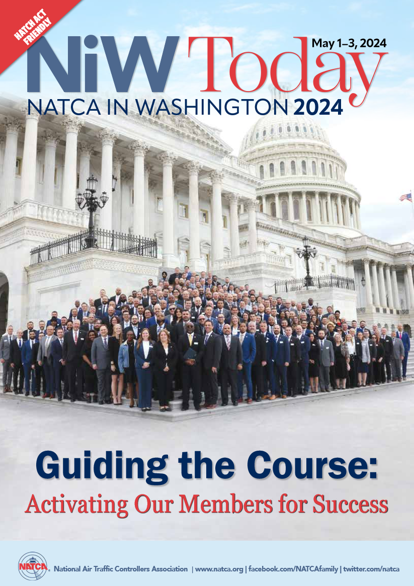 NiW Registration - NATCA