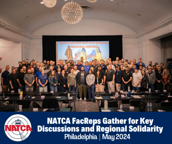 NATCA SOCIAL MEDIA RULES - NATCA