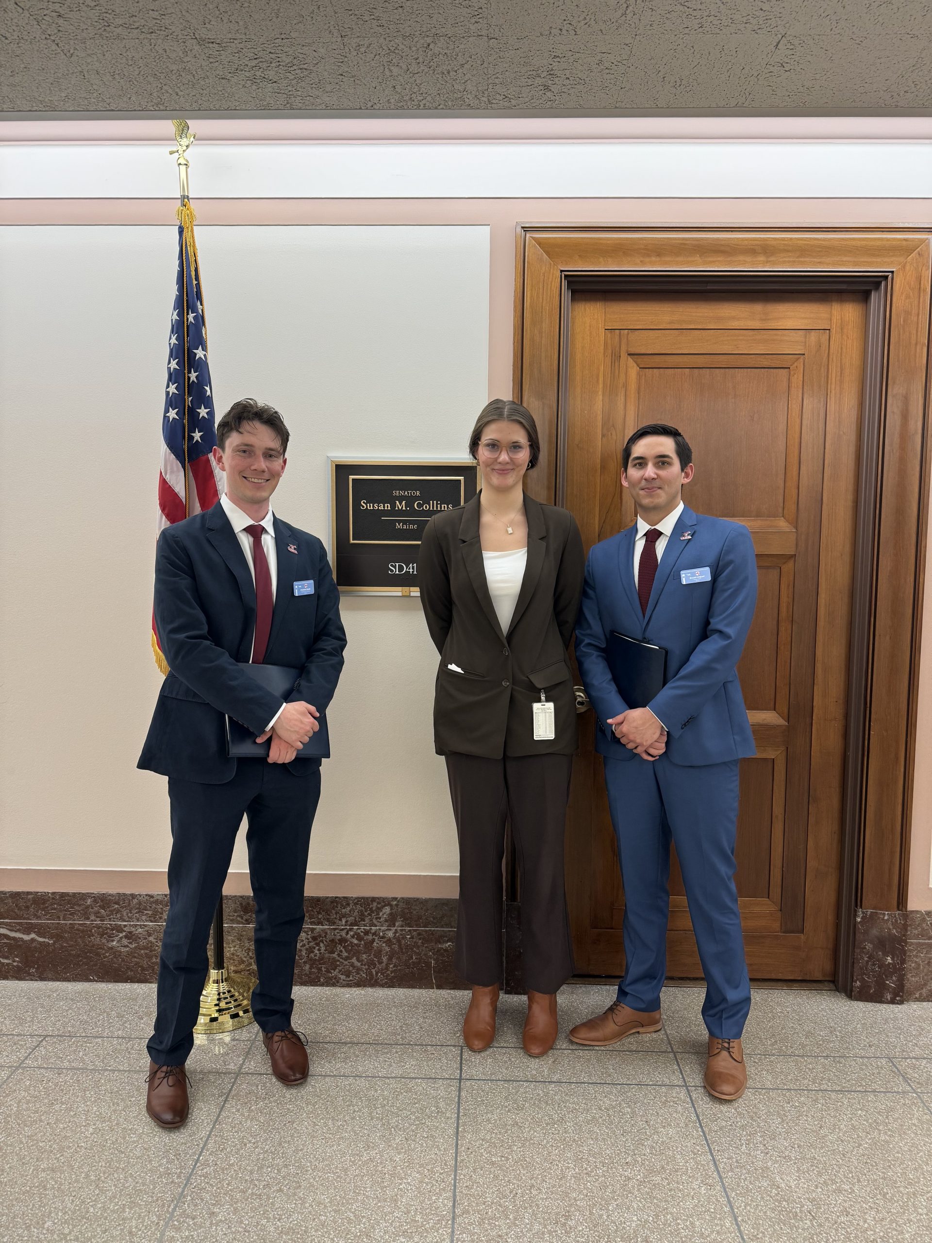 2024 Boots on the Ground Program - NATCA