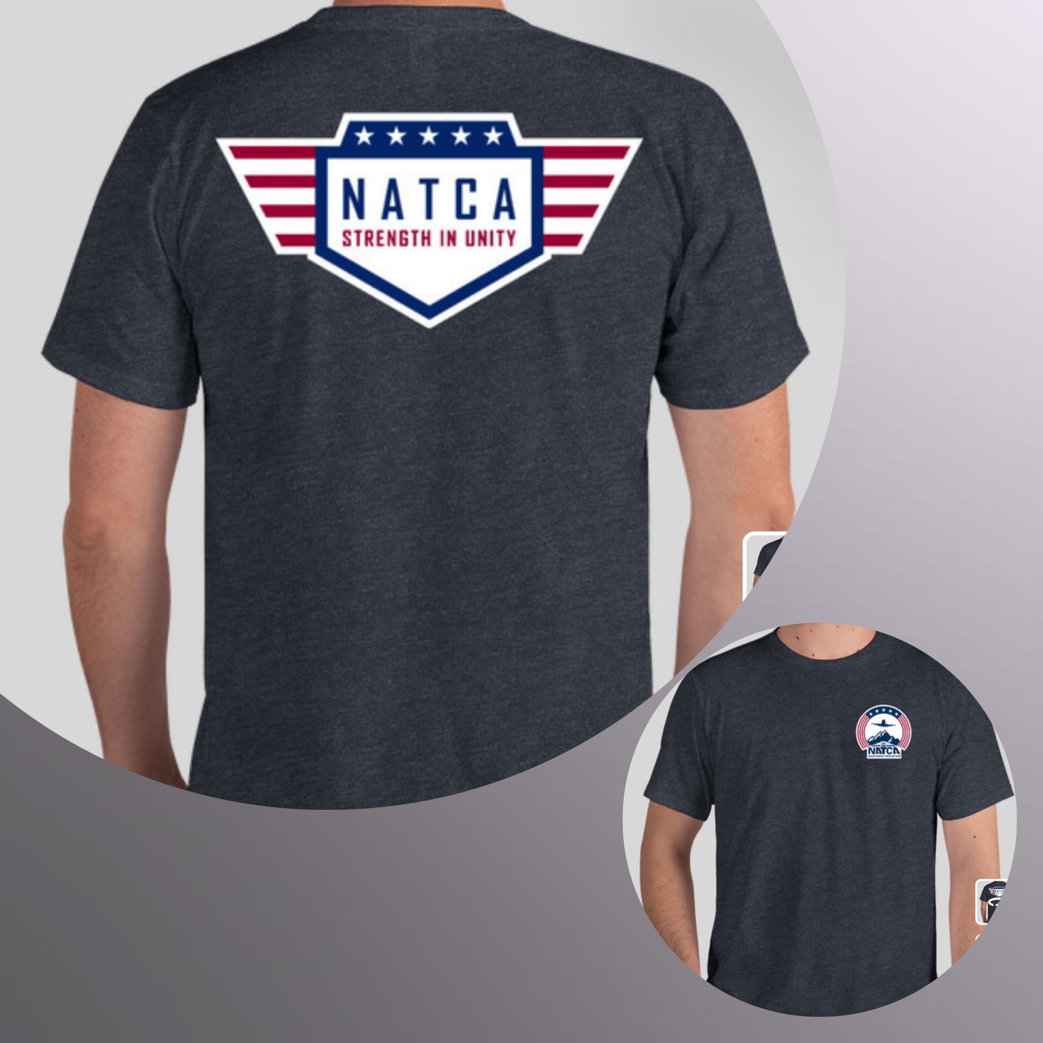 2024 NATCA Communicating for Safety Sponsorship Interest Form - NATCA
