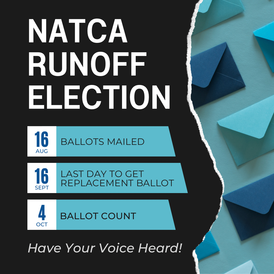 2024 NATCA Communicating for Safety Sponsorship Interest Form - NATCA