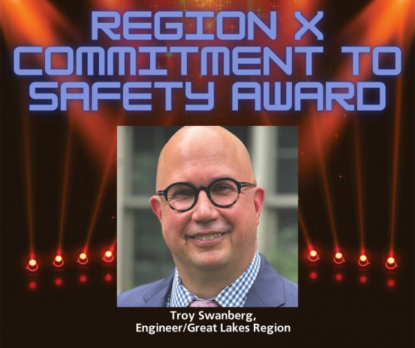 2024 NATCA Communicating for Safety Sponsorship Interest Form - NATCA