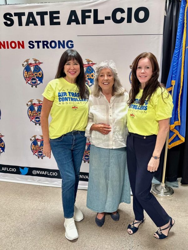 2024 NATCA Communicating for Safety Sponsorship Interest Form - NATCA