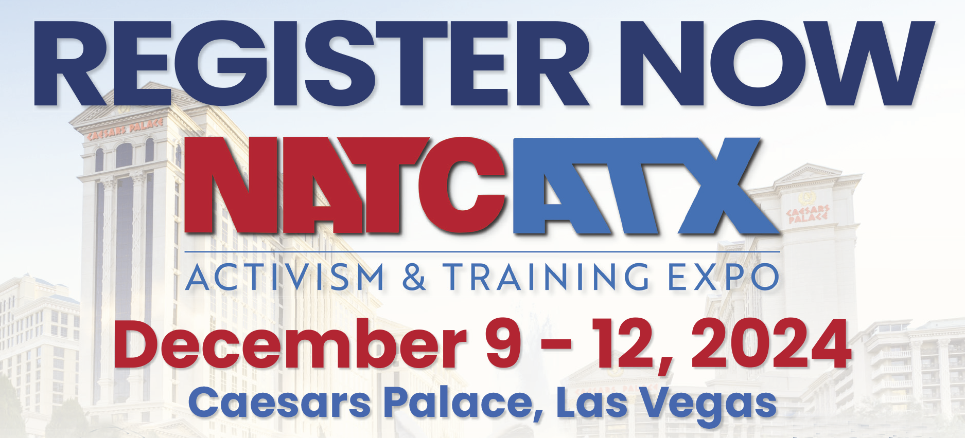 Activism & Training Expo (ATX) - NATCA