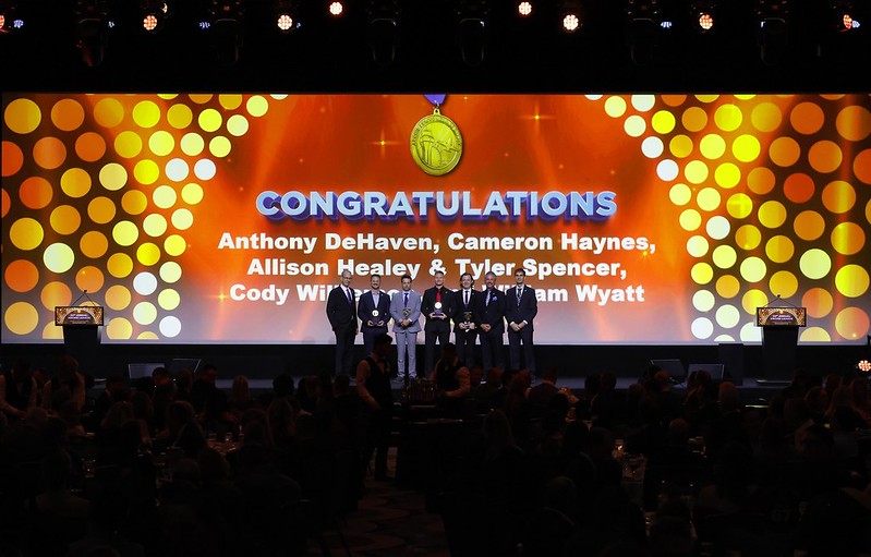 2024 NATCA Communicating for Safety Sponsorship Interest Form - NATCA