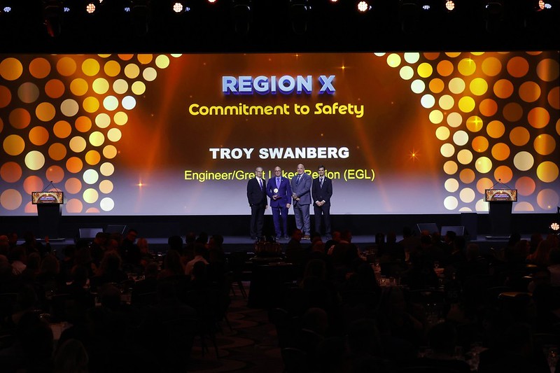 2024 NATCA Communicating for Safety Sponsorship Interest Form - NATCA